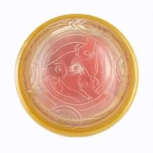 Bark | Dog | Bark Box Super Chewer New Harry Potter Remembrall Fetch ...